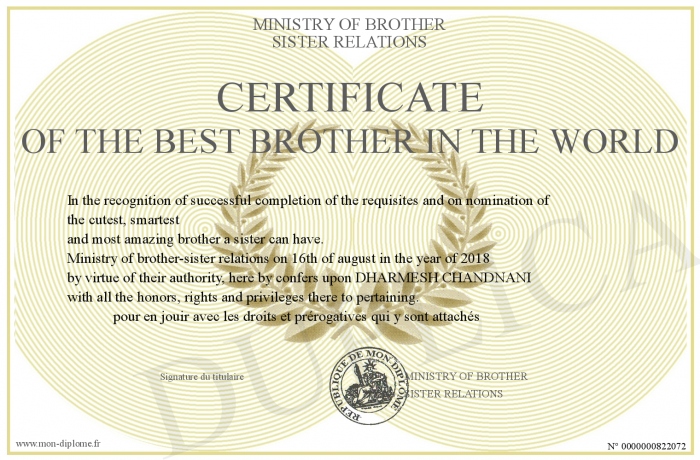 CERTIFICATE-OF-THE-BEST-BROTHER-IN-THE-WORLD
