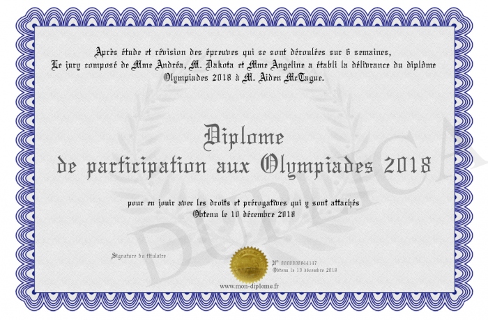 Diplome-de-participation-aux-Olympiades-2018