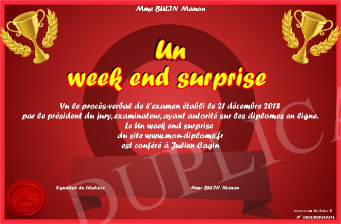 Un-week-end-surprise