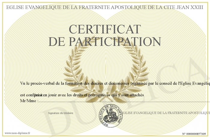 CERTIFICAT-DE-PARTICIPATION