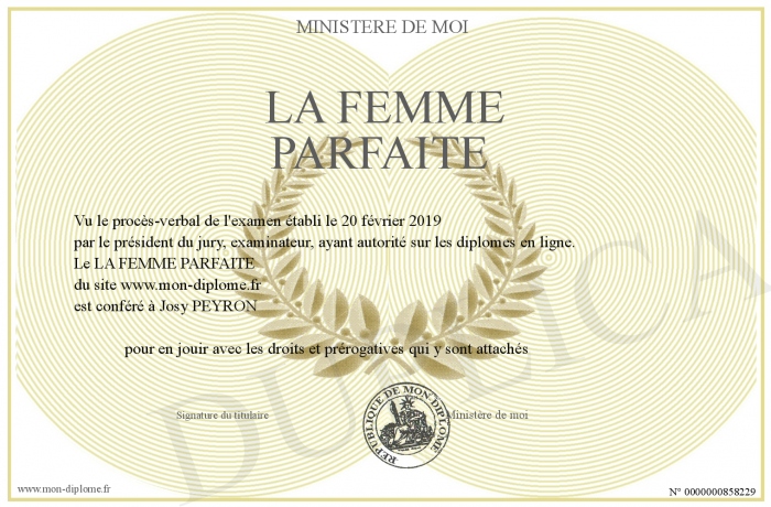 LA-FEMME-PARFAITE