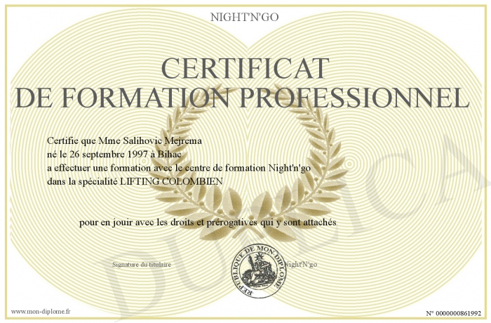 Certificat-de-formation-professionnel
