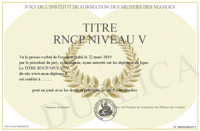 TITRE-RNCP-NIVEAU-V