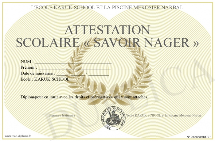 ATTESTATION-SCOLAIRE-«-SAVOIR-NAGER-»