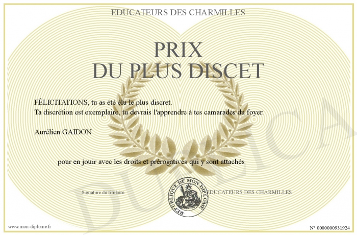 PRIX-DU-PLUS-DISCET