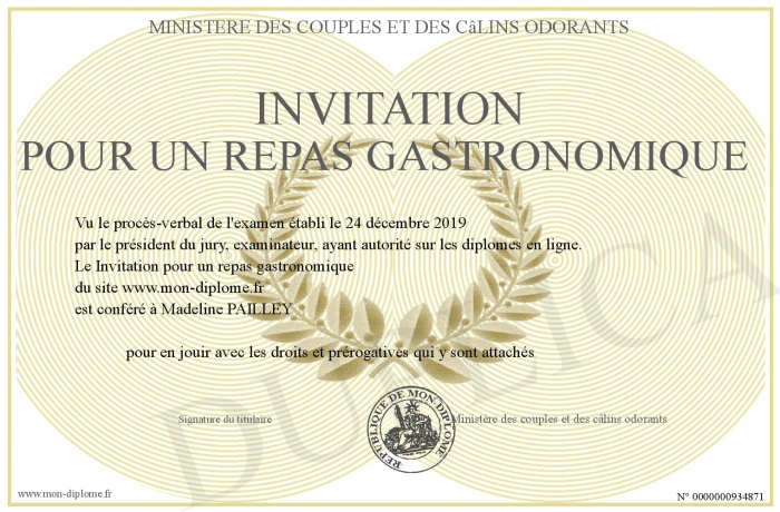 Invitation-pour-un-repas-gastronomique