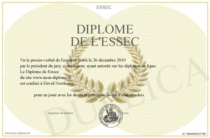 Diplome-de-l-essec