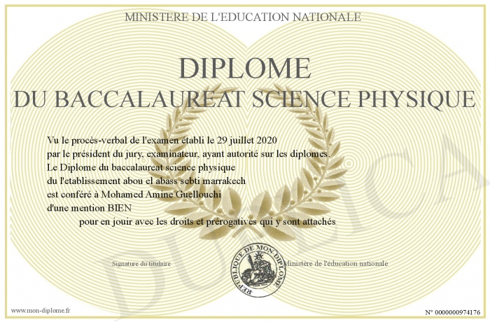 Diplome-du-baccalaureat-science-physique