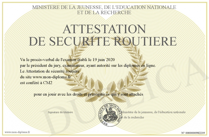 Attestation-de-securite-routiere