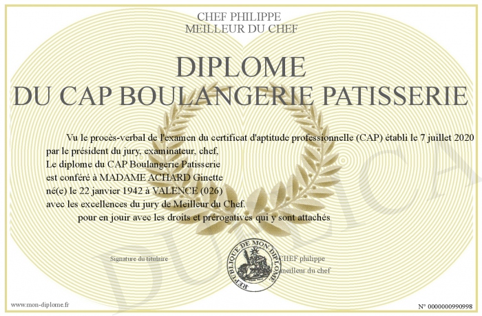 diplome-du-CAP-Boulangerie-Patisserie