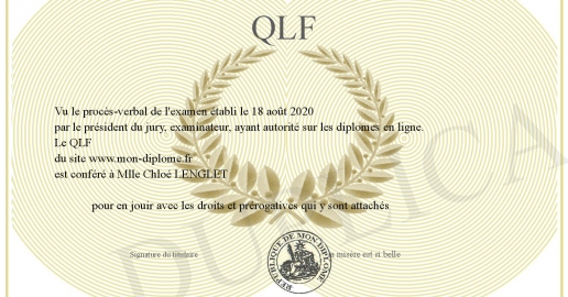QLF