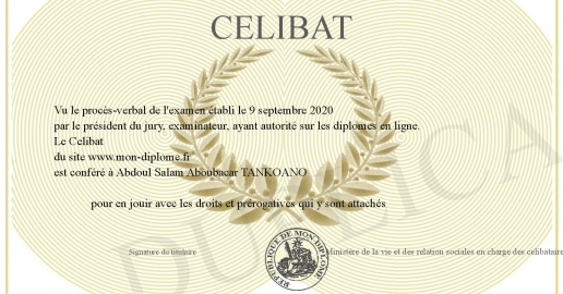 Celibat