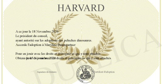 Harvard