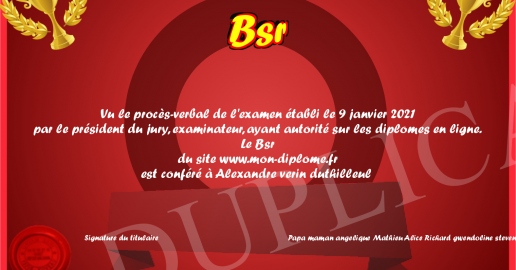 Bsr