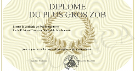Diplome-du-plus-gros-zob
