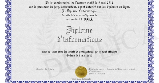 Diplome-d-informatique
