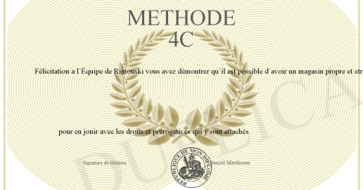 Methode 4C