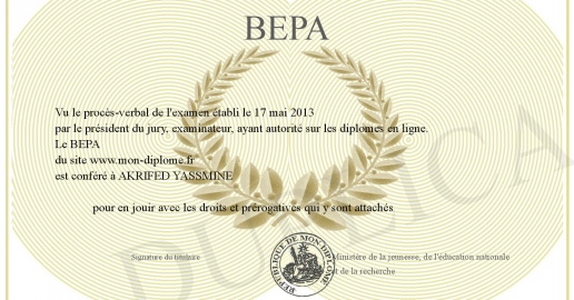 BEPA