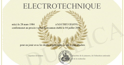 electrotechnique