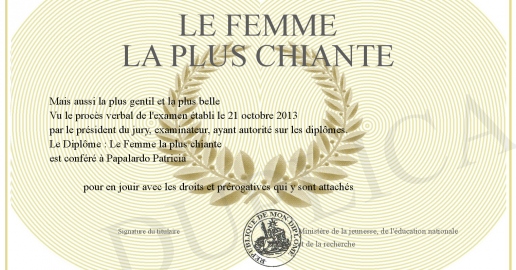Le-Femme-la-plus-chiante