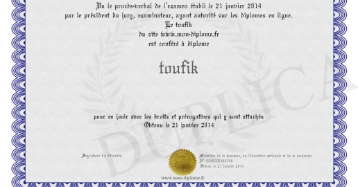 toufik