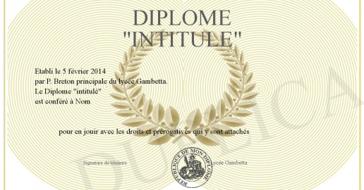 Diplome -intitule-