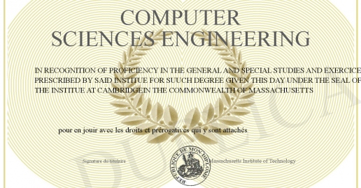 COMPUTER SCIENCES ENGINEERING