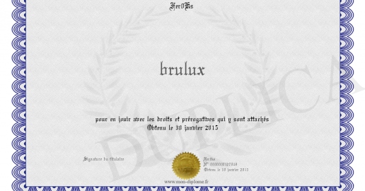 brulux