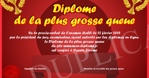 Photo De Grosse Queu