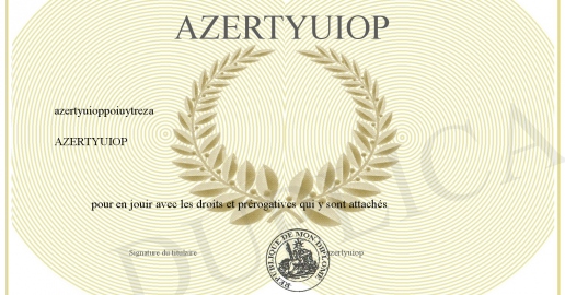 azertyuiop