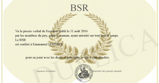 BSR