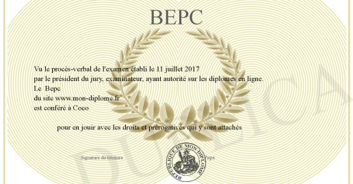 Bepc