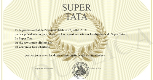 Super Tata