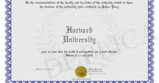 Harvard University
