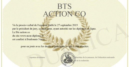 Bts action co