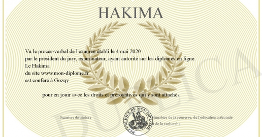Hakima
